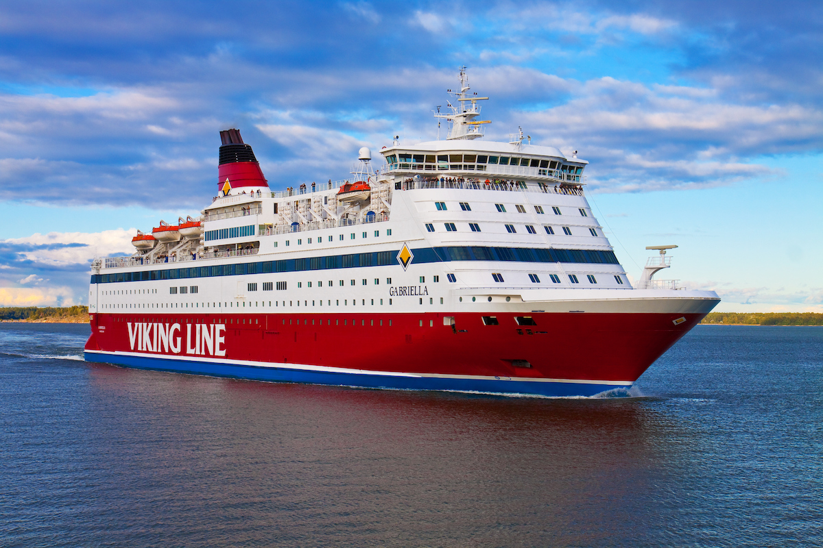 The Best Cruises to Book If You're Over 60 — Best Life