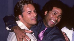 See Crockett and Tubbs From "Miami Vice" Now, Both at 72 — Best Life