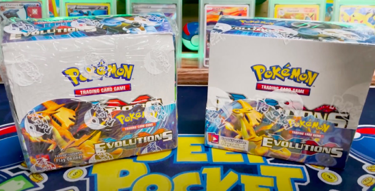 Walmart Accused of Selling Counterfeit Pokémon Cards — Best Life