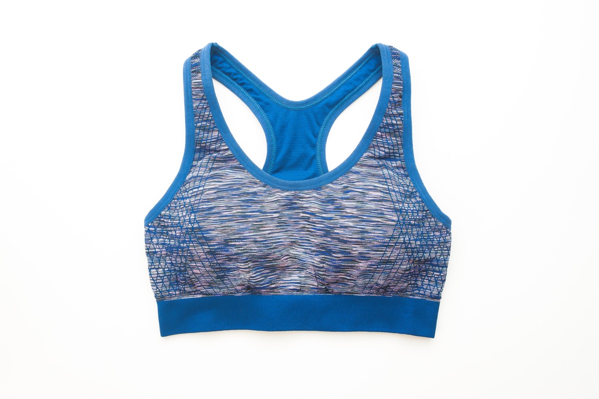 Best Bras for Women Over 50 — Best Life