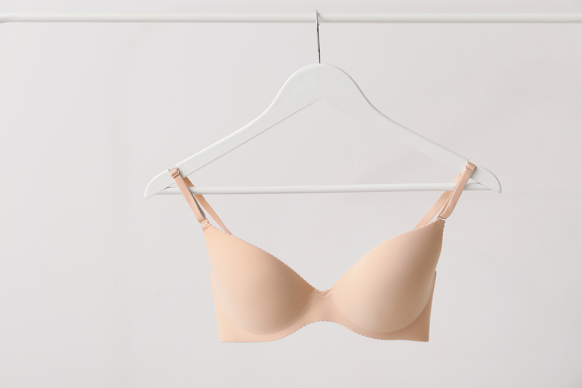 Best Bras for Women Over 50 — Best Life