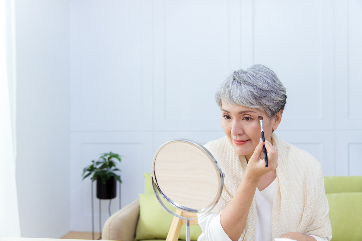 See "All in the Family" Star Sally Struthers Now at 74 — Best Life