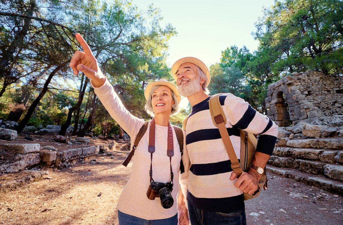 40 Tips to Live Your Best Life After 55