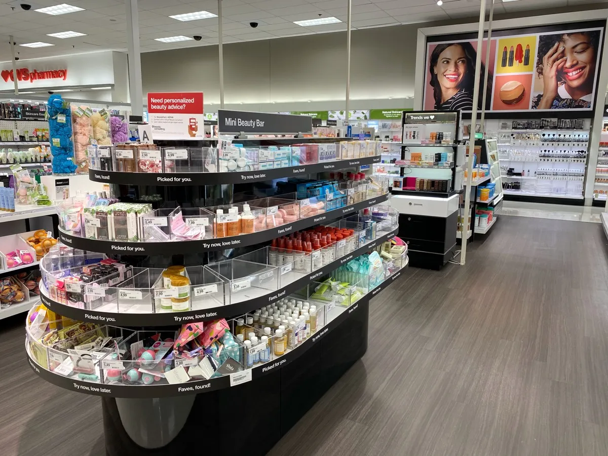 5 Big-Box Stores That Sell the Best Quality Skincare Products