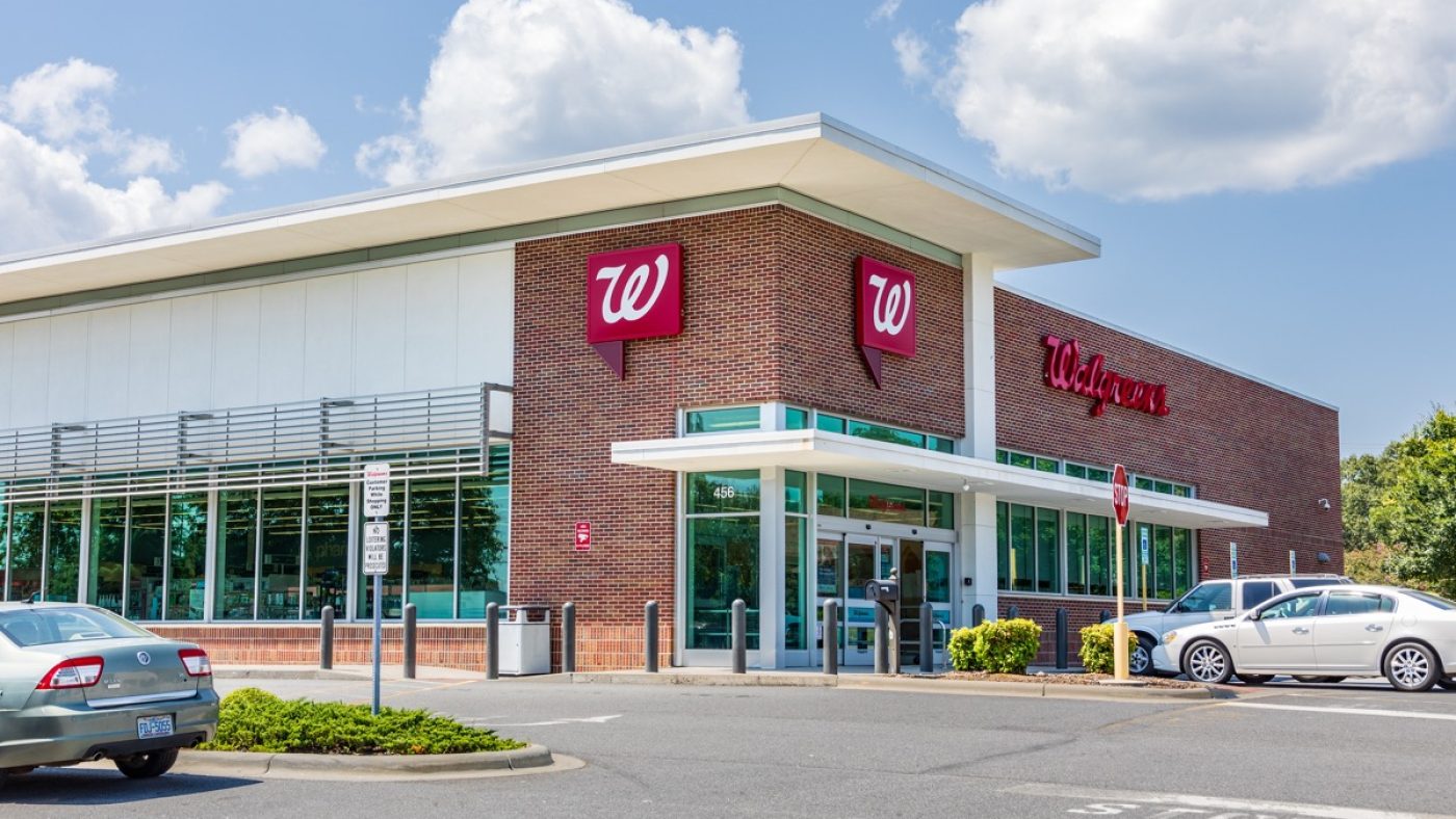 Walgreens Prescriptions Are Getting a Major Upgrade — Best Life