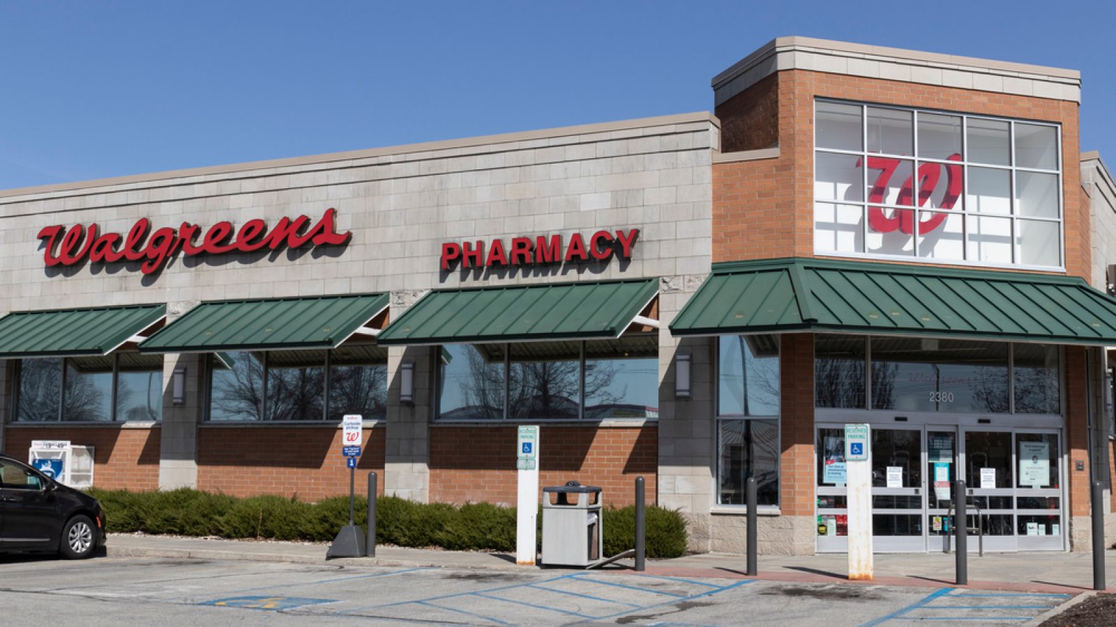 Walgreens Shoppers Are Outraged About Its New Fridges and Freezers