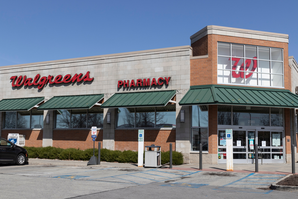 Walgreens Prescriptions Are Getting a Major Upgrade — Best Life