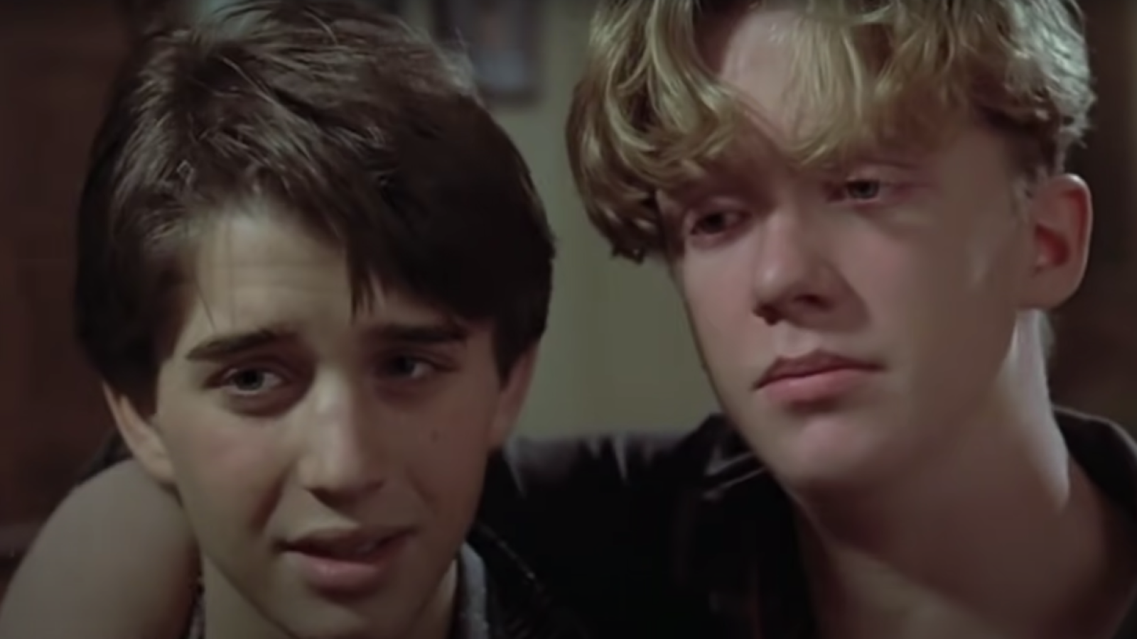 See the Nerds From "Weird Science" Now at 52 & 53 — Best Life