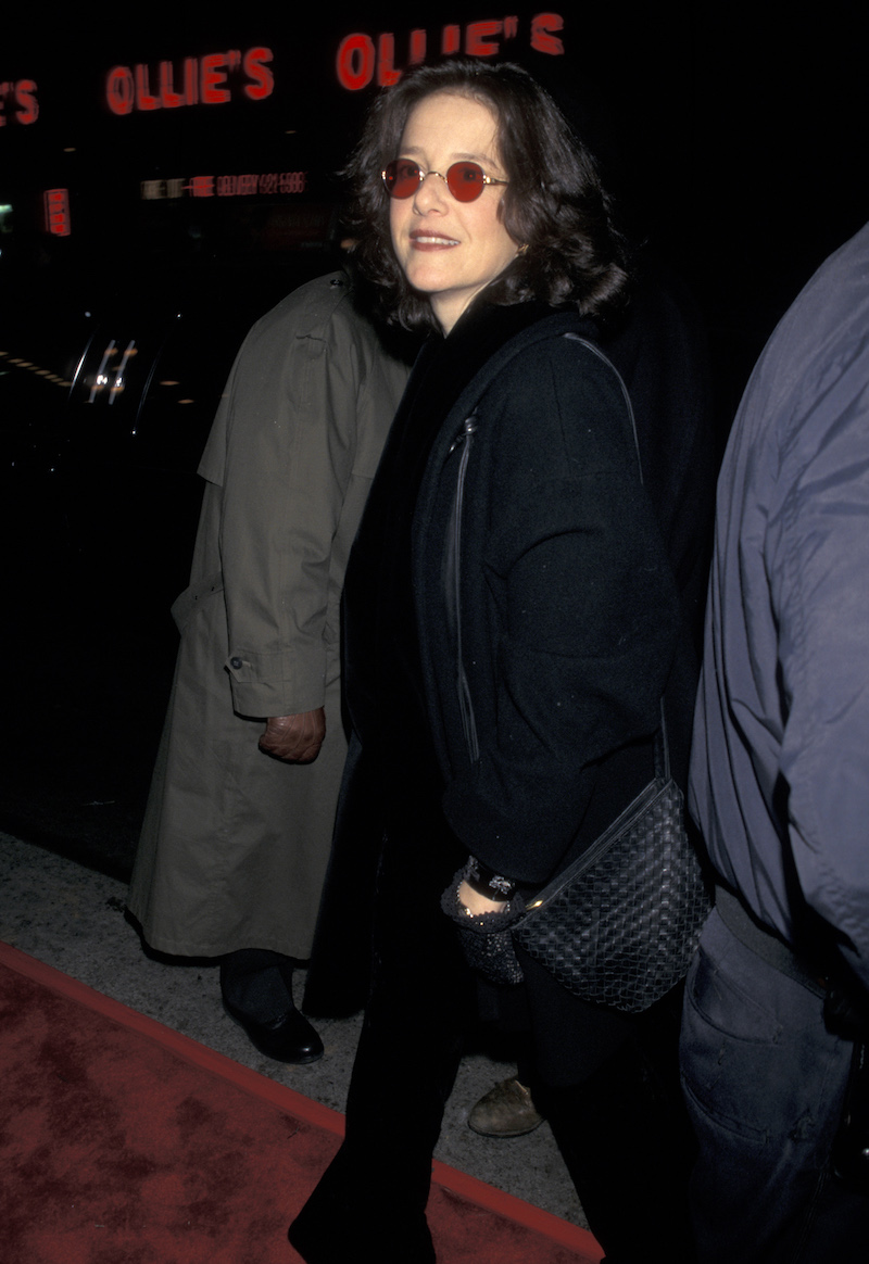 Why "Terms of Endearment" Star Debra Winger Left Hollywood at 40 — Best ...