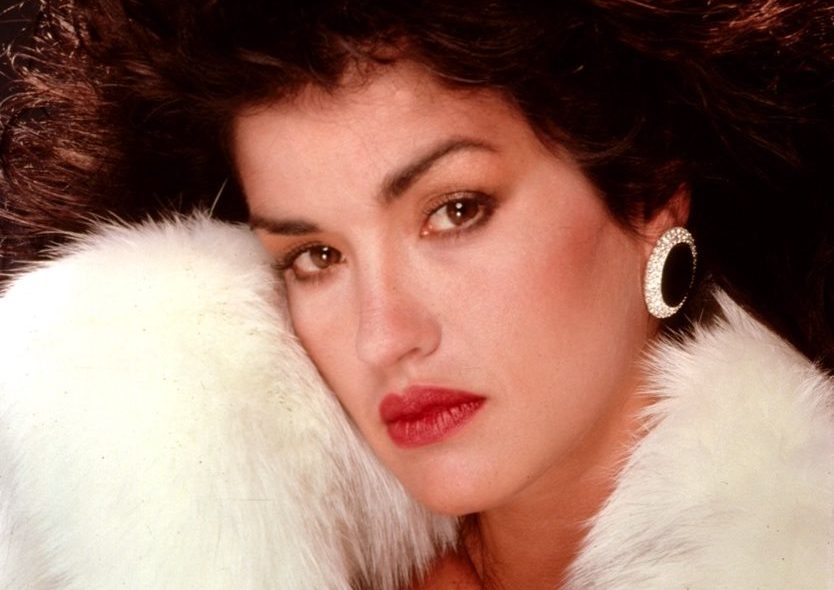 See Stephanie Seymour’s Daughter, Who Looks Just Like Her