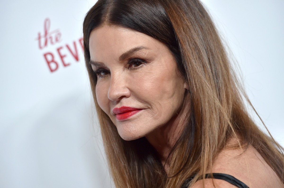 See "World's First Supermodel" Janice Dickinson Now at 67 — Best Life