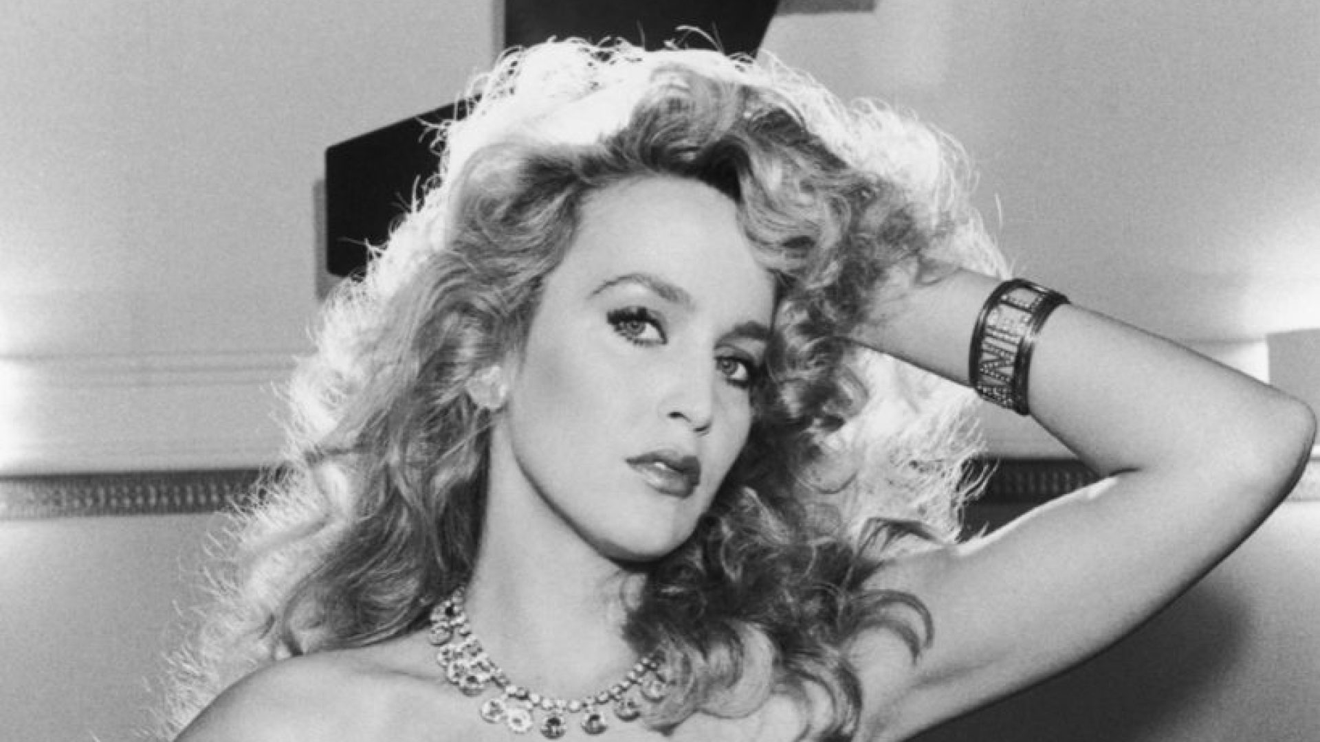 See '70s Model & Mick Jagger Ex Jerry Hall Now at 65 — Best Life