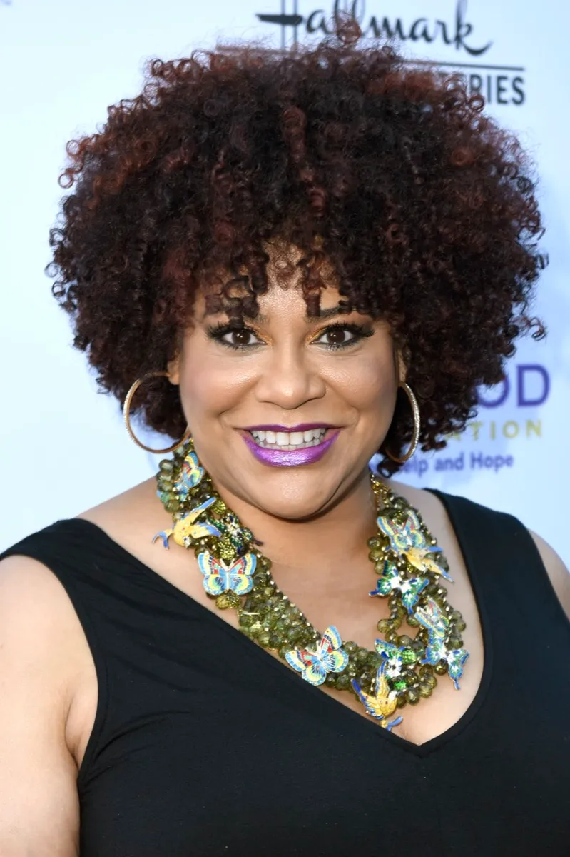 She Played Synclaire on "Living Single." See Kim Coles Now at 60 ...