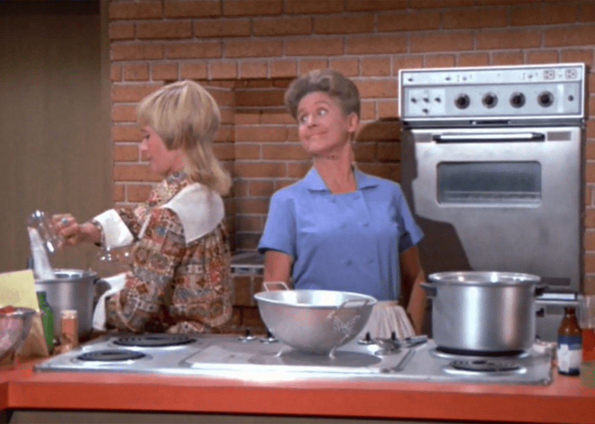 "Brady Bunch" Dad Robert Reed Refused to Say This 1 Line — Best Life
