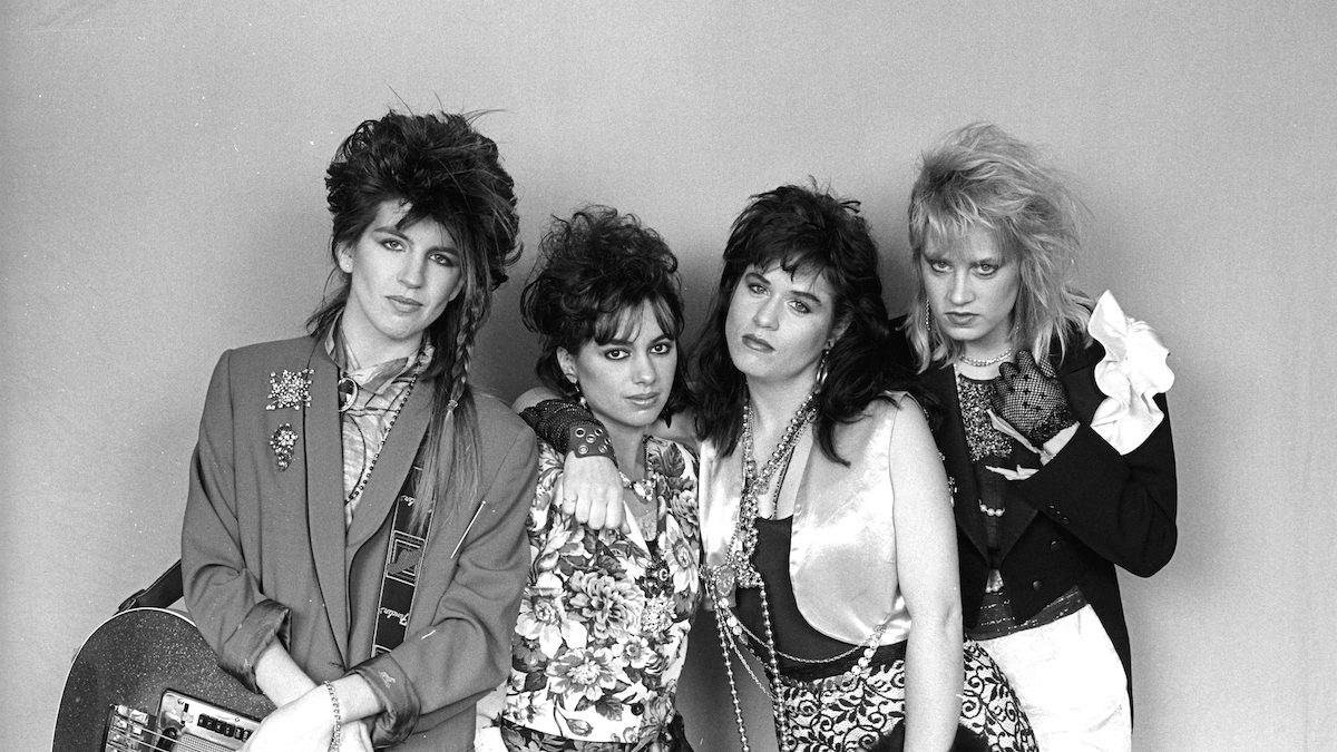 See All the Bangles, Now in Their 60s — Best Life