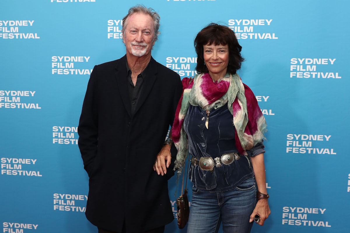 She Played Meggie in "The Thorn Birds." See Rachel Ward Now at 64.