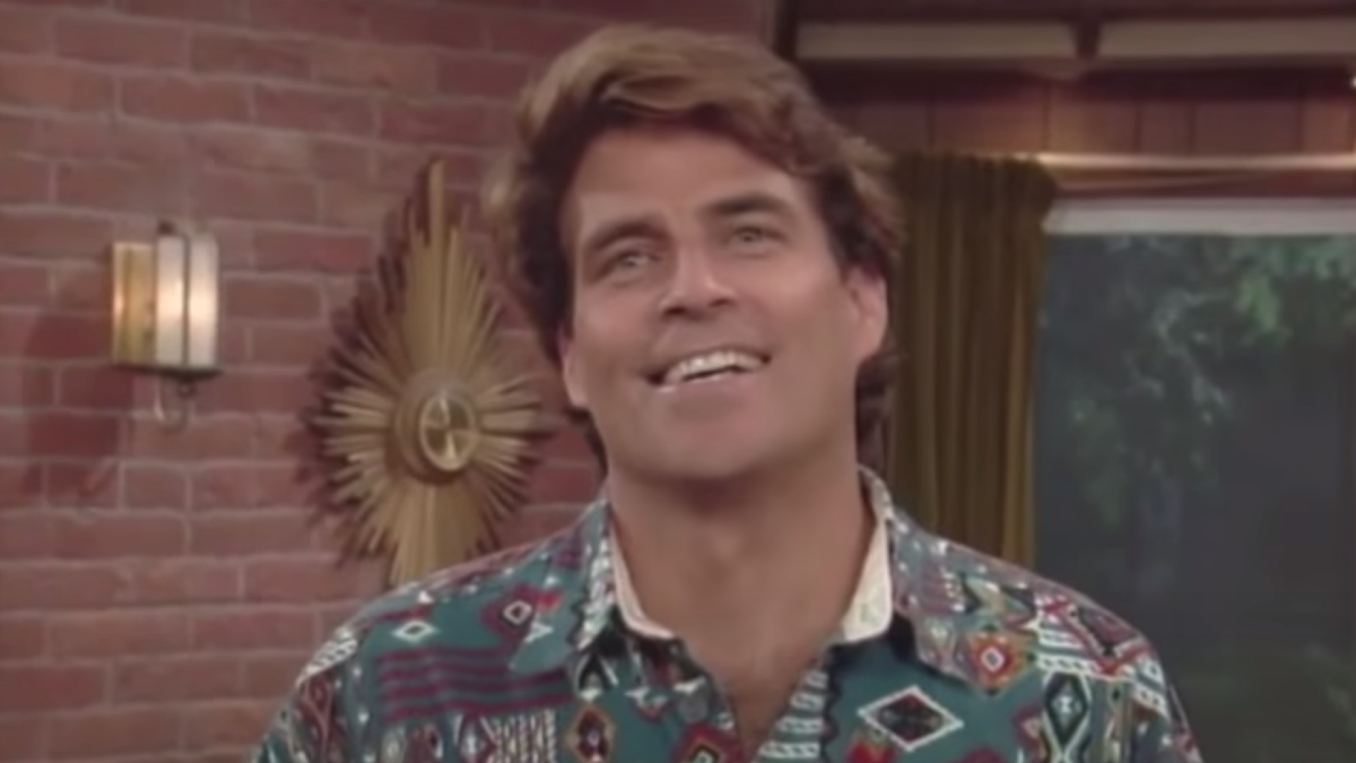 See "Married... with Children" Star Ted McGinley Now at 63 — Best Life
