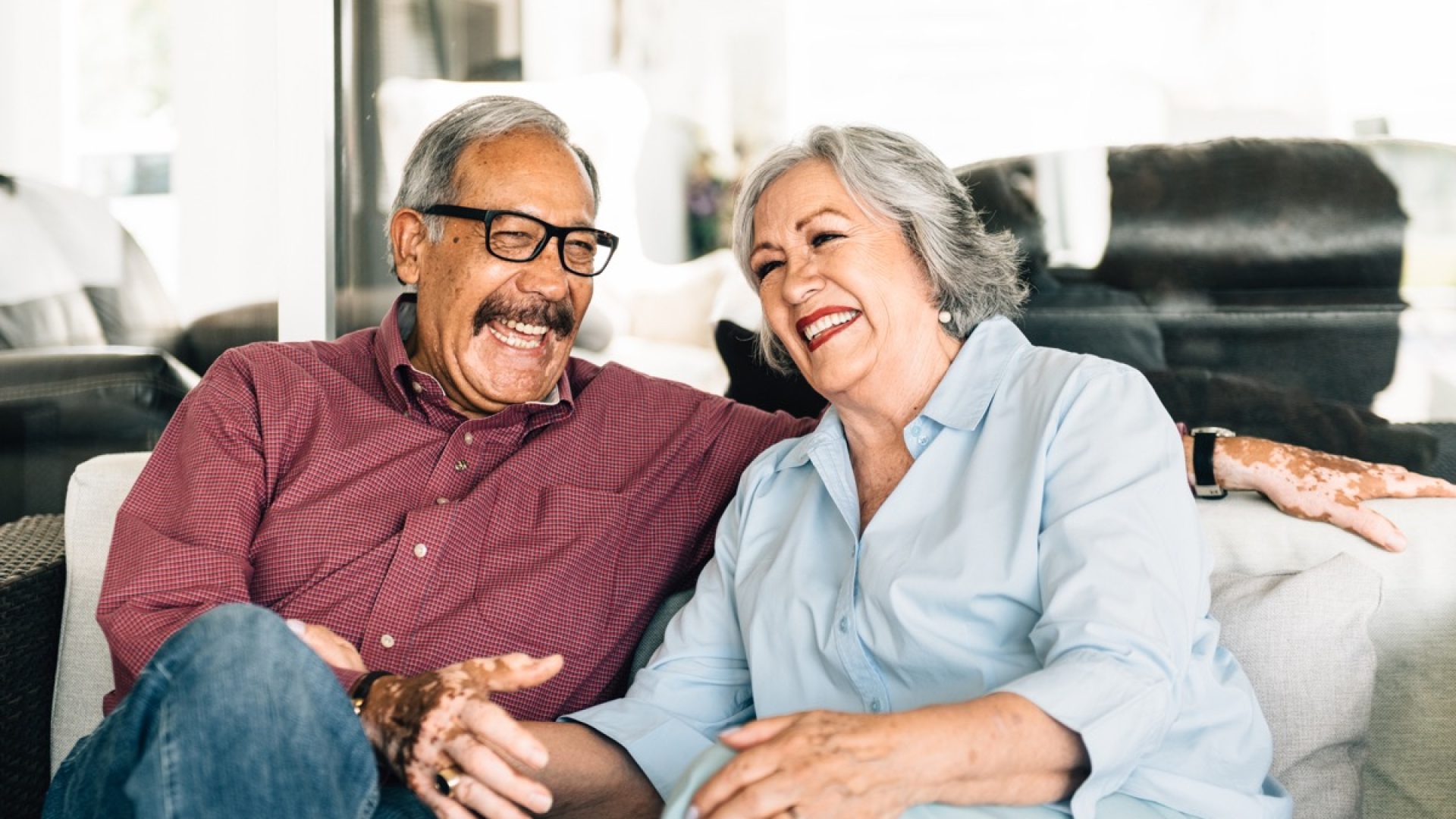 Over 50? Here Are 6 Exciting Date Night Ideas — Best Life
