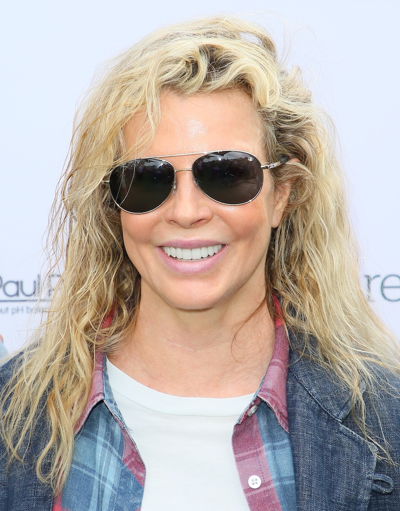 What's Kim Basinger Doing Now? She's Left the Spotlight Behind