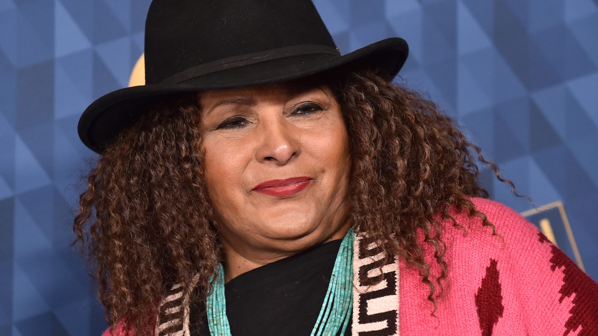 Why Pam Grier Turned Down Bond Girl Role in the '80s