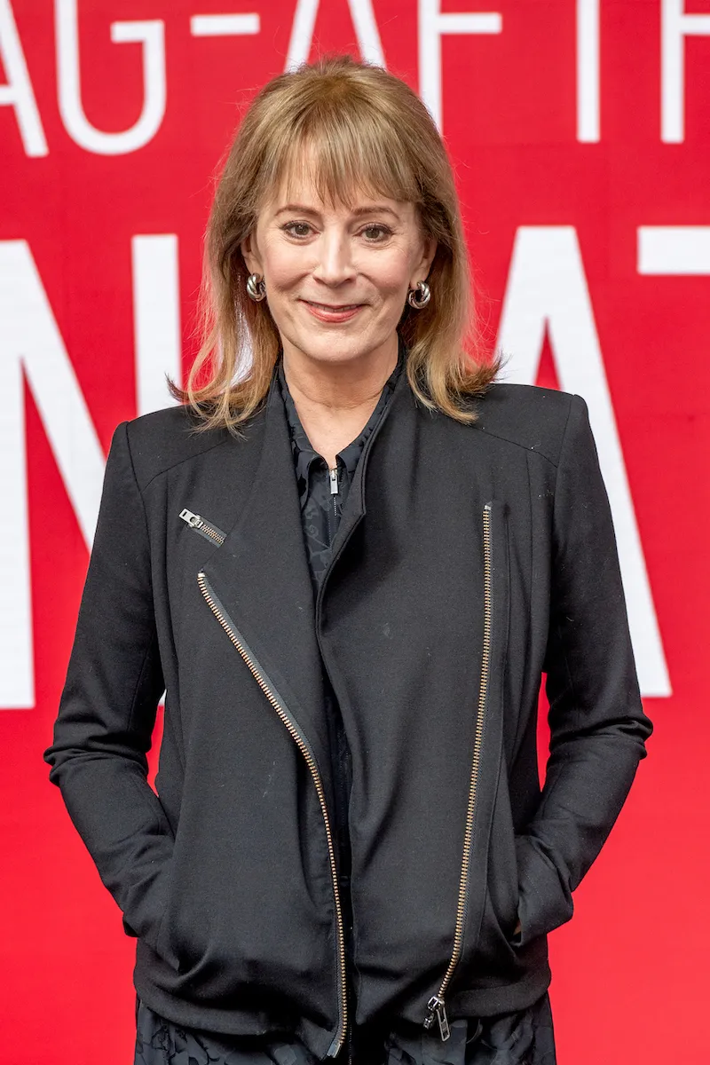 She Played Jill on "Home Improvement." See Patricia Richardson Now ...