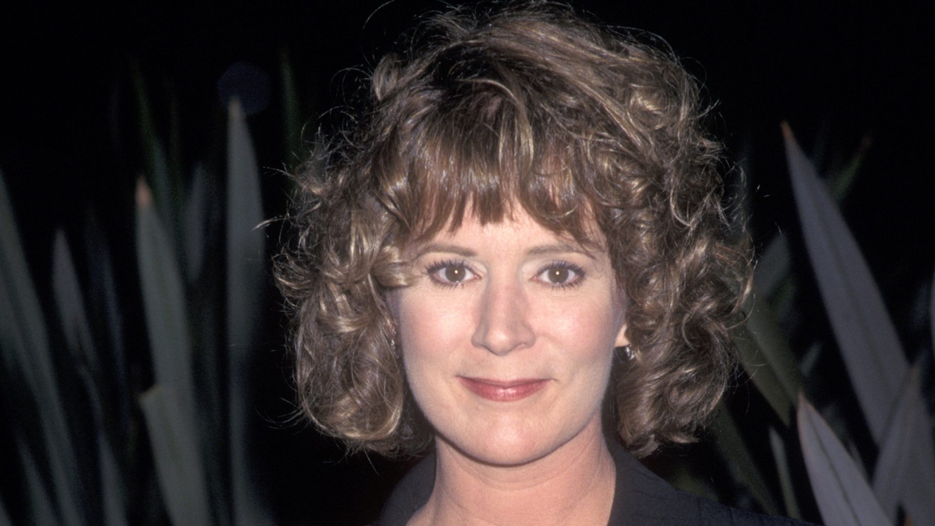 She Played Jill on "Home Improvement." See Patricia Richardson Now ...