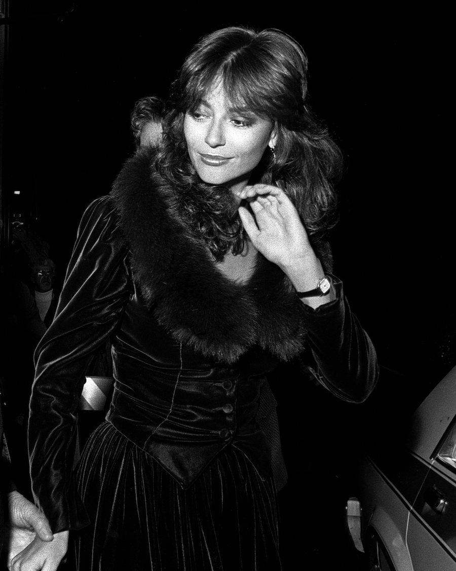 She Played Meggie in "The Thorn Birds." See Rachel Ward Now at 64.