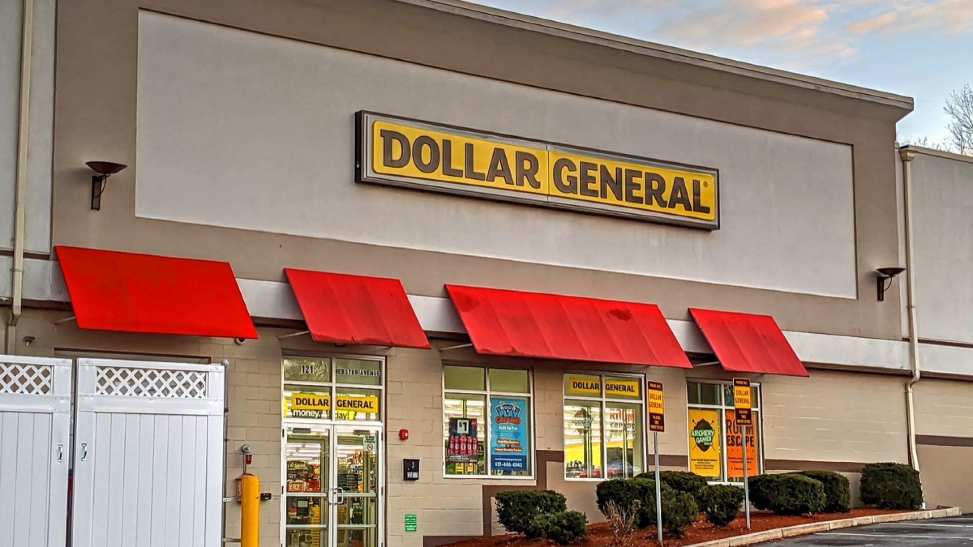 Walmart and Dollar General Are Under Fire for Overcharging — Best Life