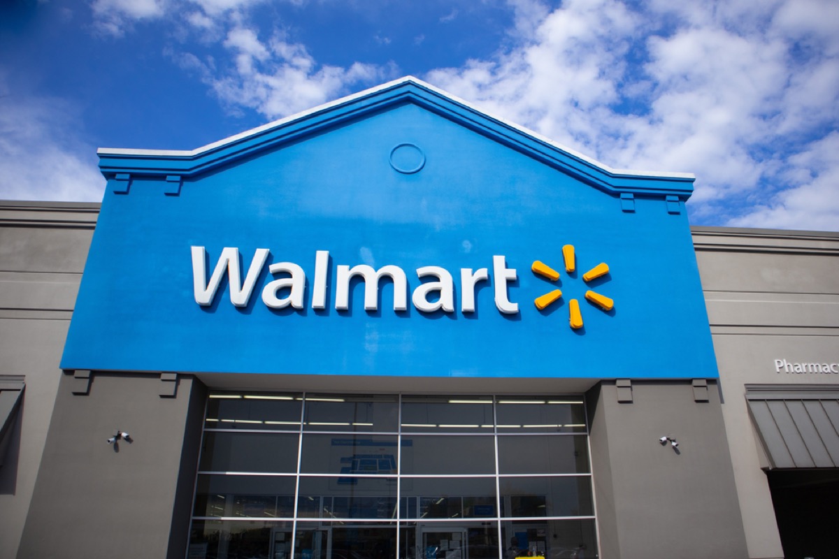 Walmart and Dollar General Are Under Fire for Doing This to Shoppers