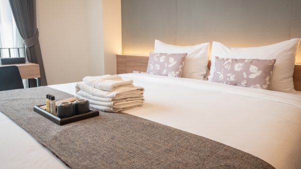 5 Hotels So Amazing You'll Never Want to Leave — Best Life