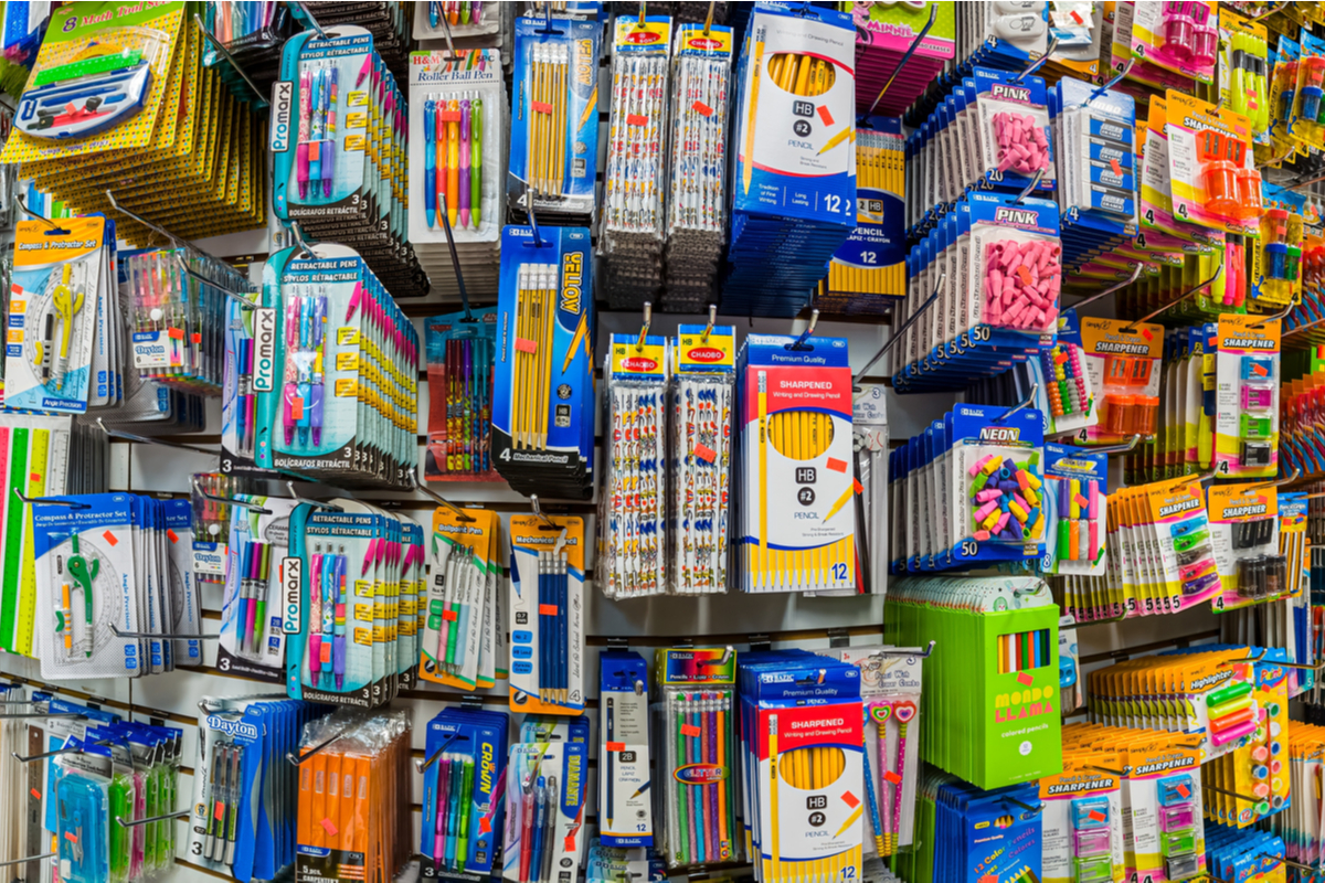 4 Dollar Store Items Better Than the Name-Brand — Best Life