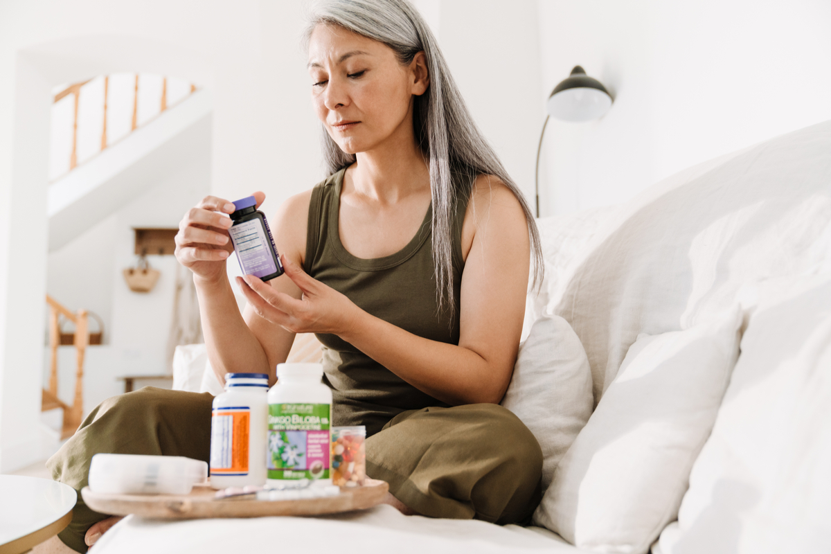 Vitamins Recalled Due to Health Concerns — Best Life