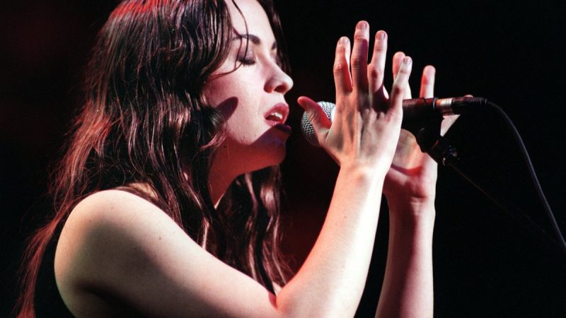 See '90s Icon Alanis Morissette Now at 47 — Best Life