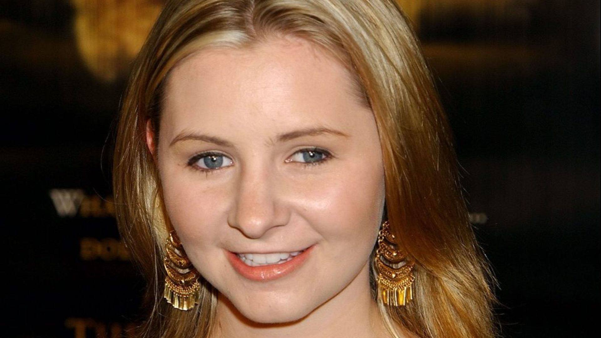 She Played Lucy on "7th Heaven." See Beverley Mitchell Now at 41.