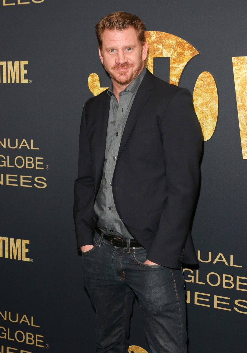 Stars You Didn't Know Have Tourette Syndrome — Best Life