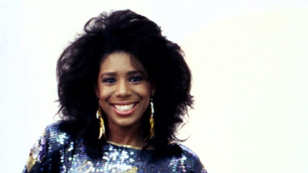 She Played Jaleesa on "A Different World." See Dawnn Lewis Now at 60 ...