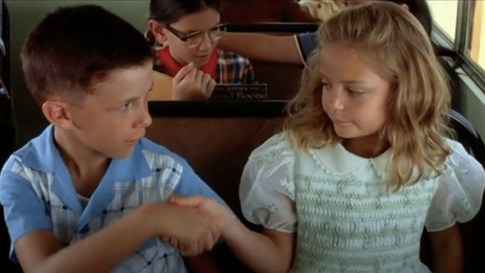 See Young Jenny From "Forrest Gump" Now at 37 — Best Life