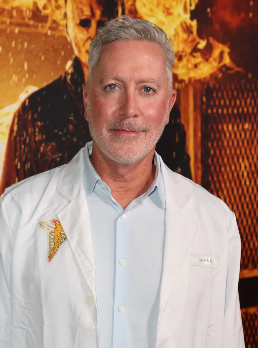 See Stuart From "Mad TV" Now at 57 — Best Life