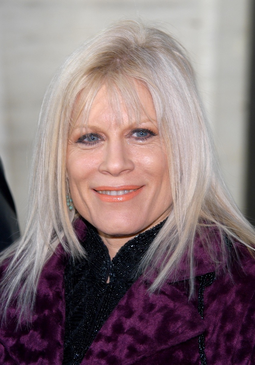 She Played Delia on "Ryan’s Hope." See Ilene Kristen Now at 69.