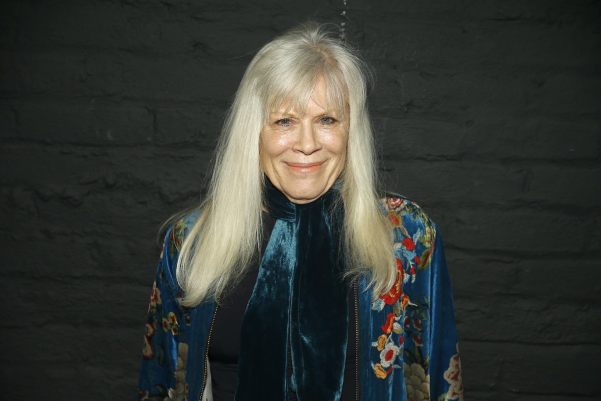 She Played Delia on "Ryan’s Hope." See Ilene Kristen Now at 69.