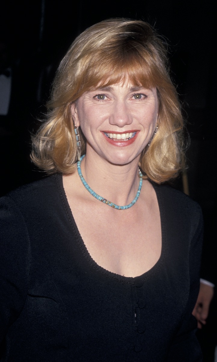 She Played Jill on "Picket Fences." See Kathy Baker Now at 71.