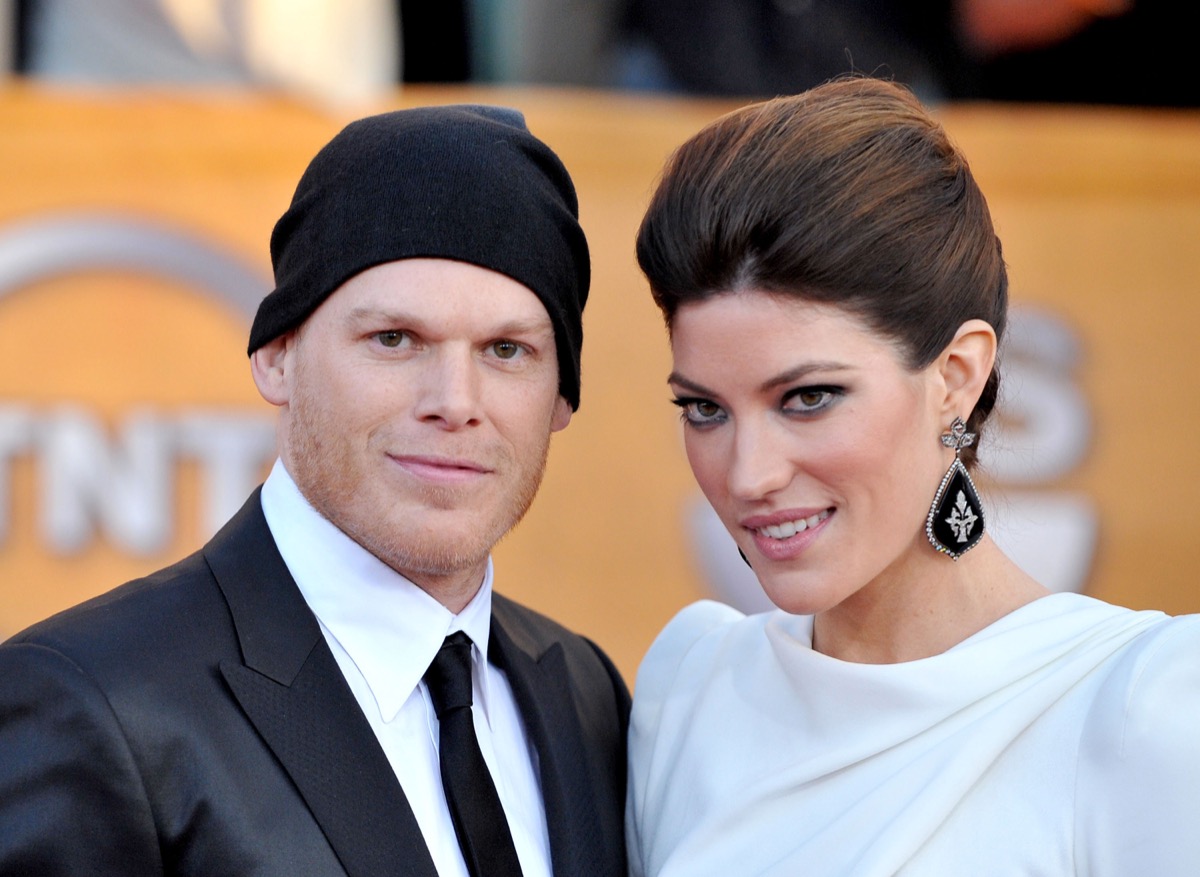 Michael C. Hall Says Cancer Helped Him Play Dexter — Best Life