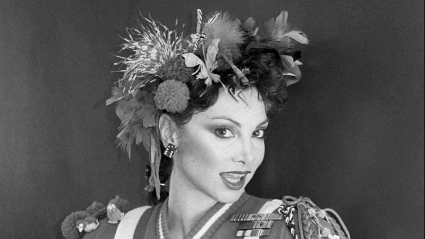 She Sang "Mickey" 41 Years Ago. See Toni Basil Now at 78. — Best Life