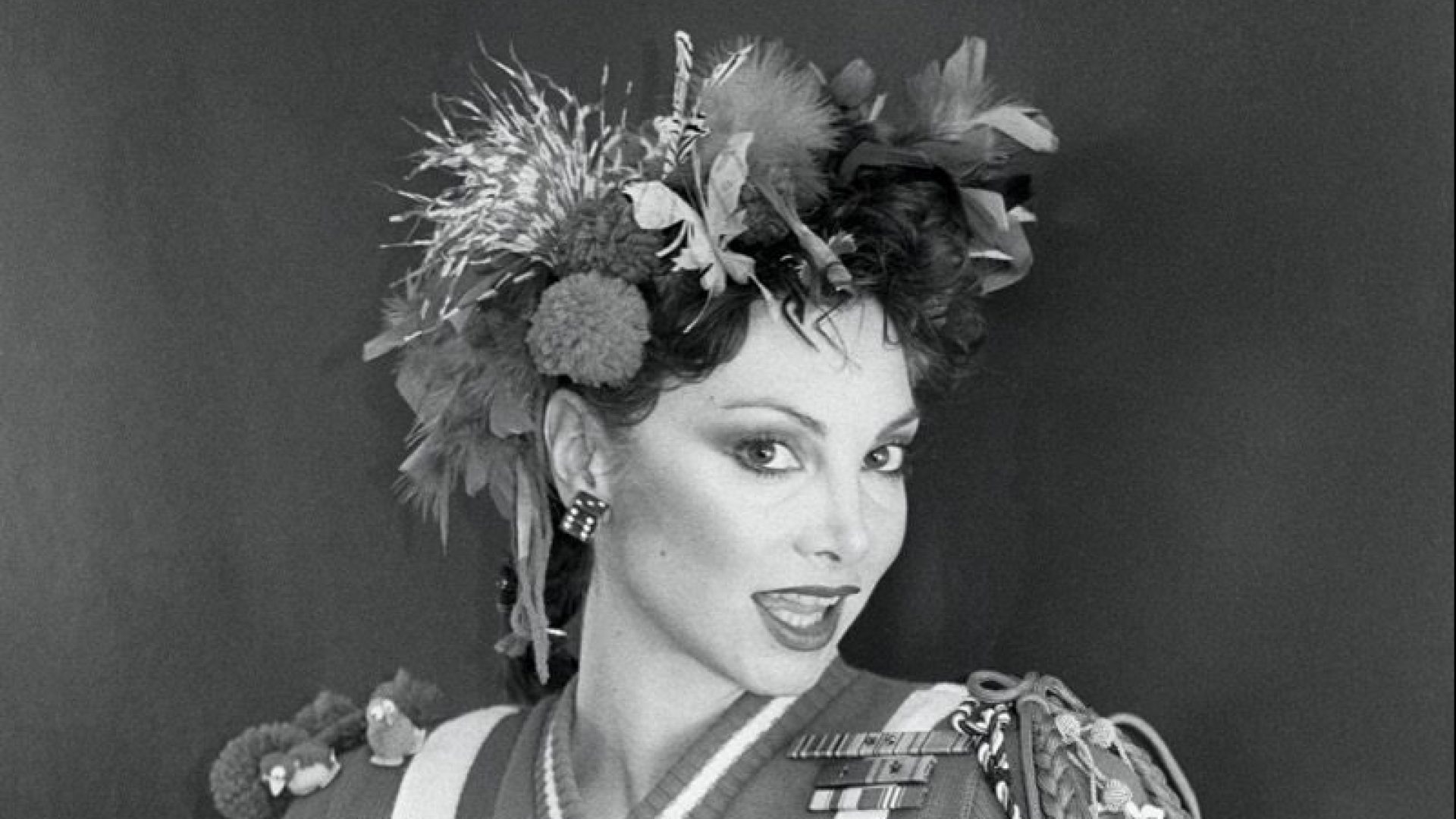 She Sang "Mickey" 41 Years Ago. See Toni Basil Now at 78. — Best Life