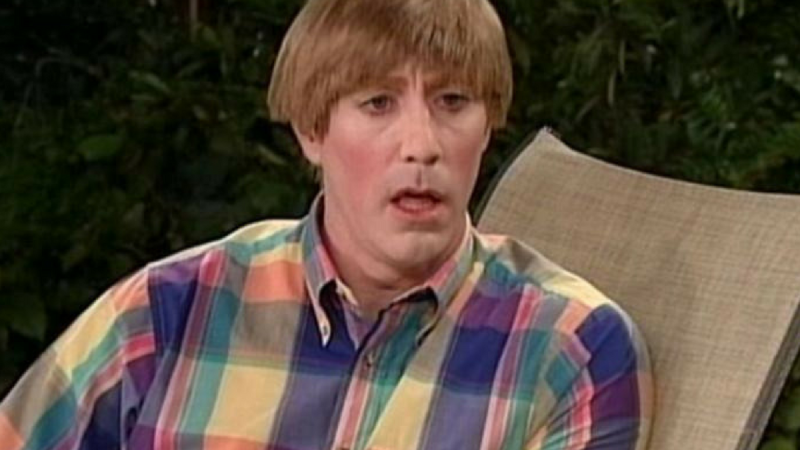 See Stuart From "Mad TV" Now at 57 — Best Life