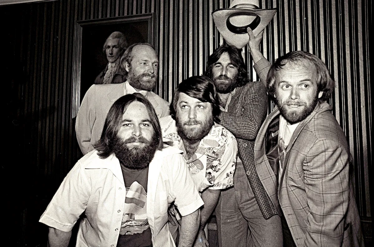 See the Last Surviving Beach Boys Now, at 79 and 81 — Best Life