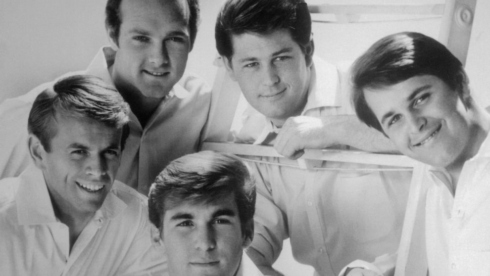 See the Last Surviving Beach Boys Now, at 79 and 81 — Best Life