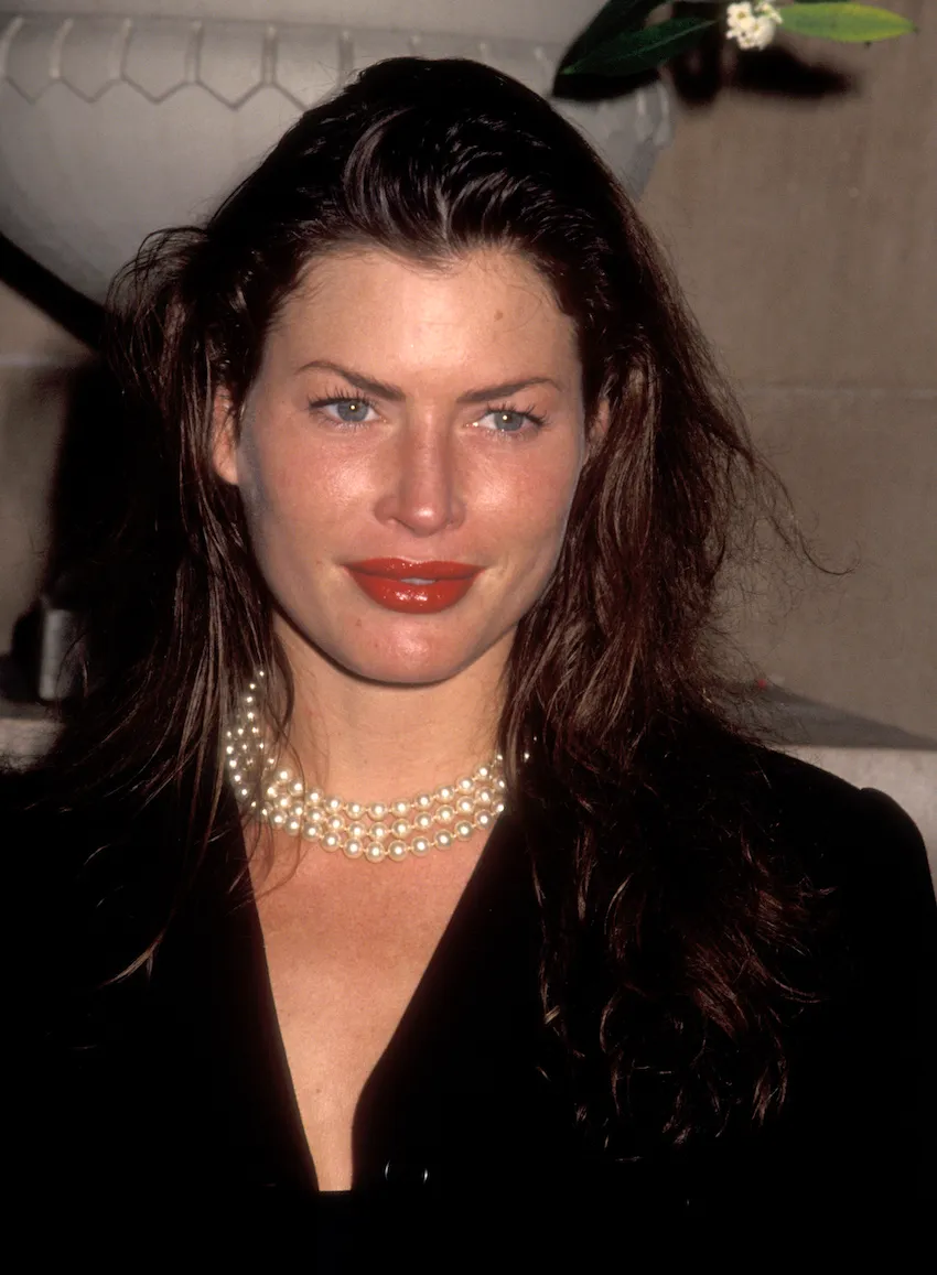 See '80s Supermodel Carré Otis Now at 53 — Best Life
