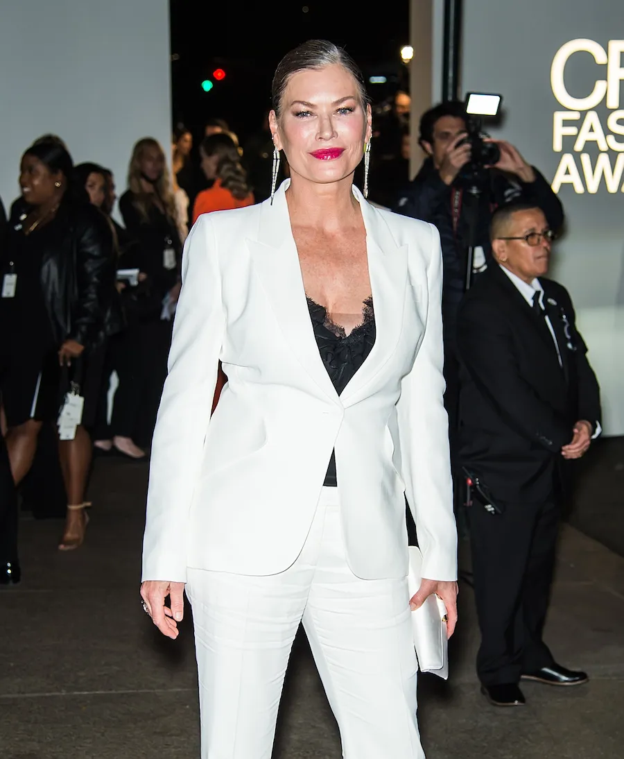 See '80s Supermodel Carré Otis Now at 53 — Best Life