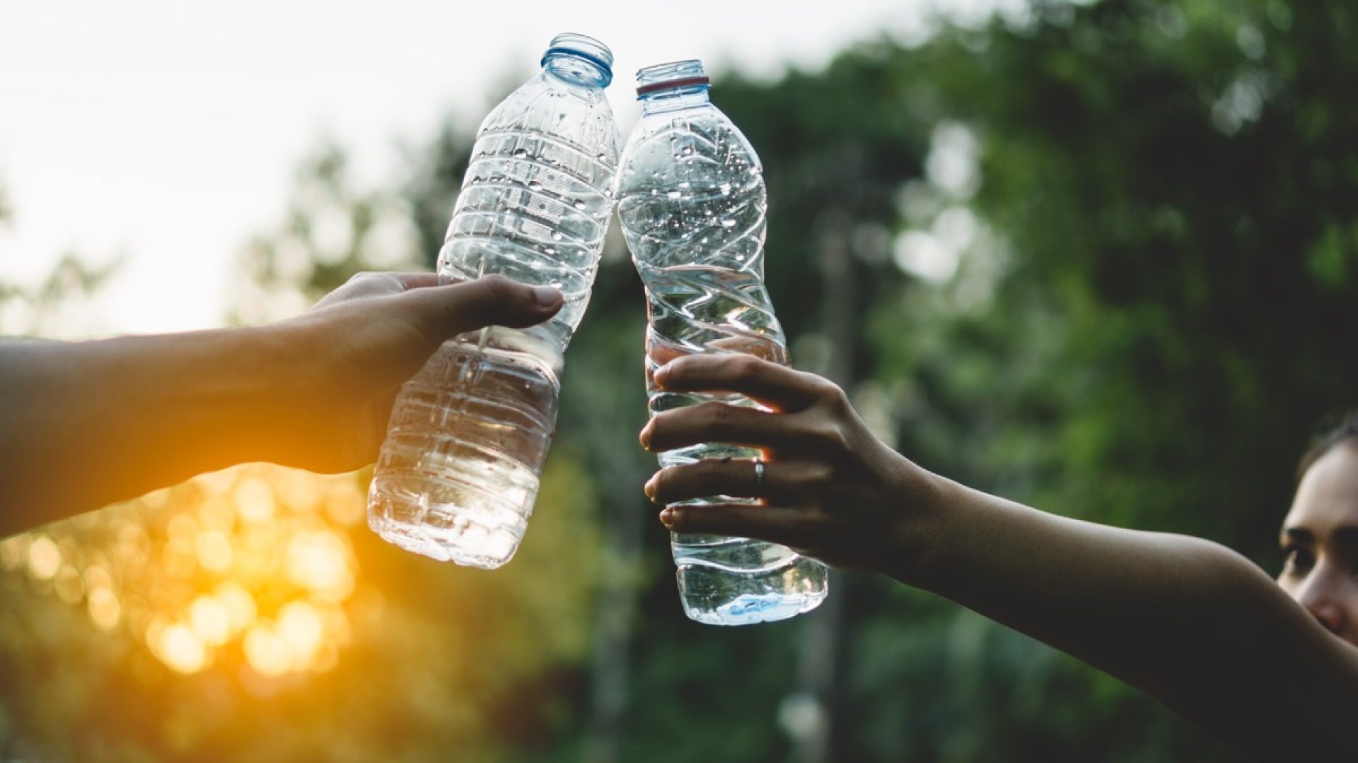 8 Health Benefits of Quitting Drinking, According to Experts — Best Life